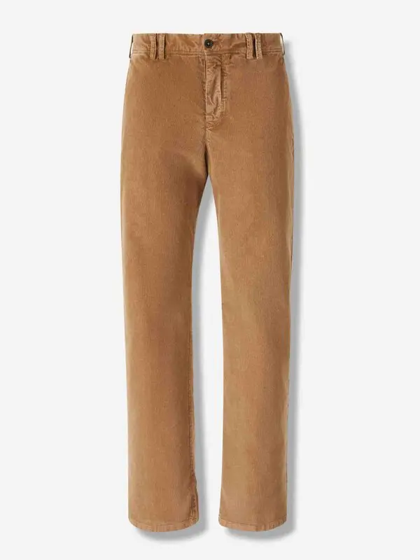 PT TORINO Bermuda Shorts - Brown