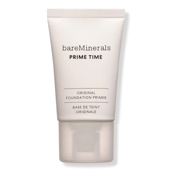 BAREMINERALS Prime Time Original Blurring Foundation Primer Mini - One-color