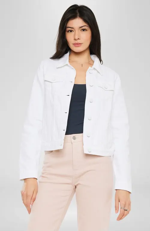 KANCAN Delora Denim Jacket