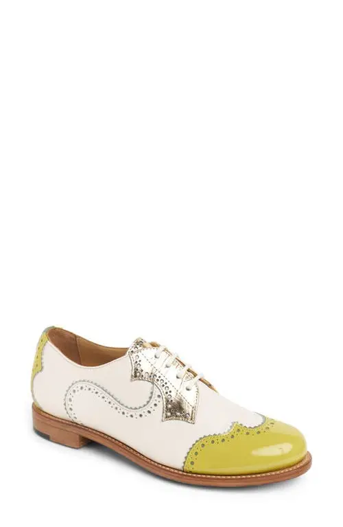 The Office Of Angela Scott Ms. Eugenie Brogue Derby - Key Lime Pie