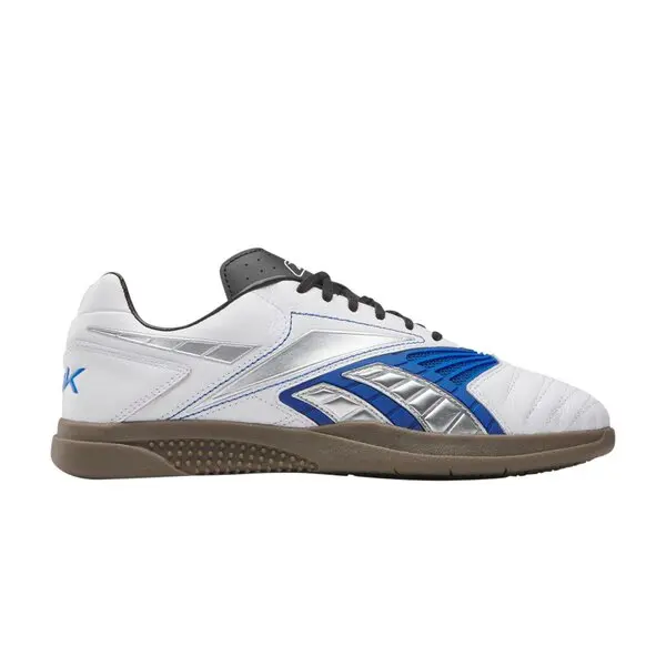 REEBOK Hammer Valde Optimum Sneakers - White