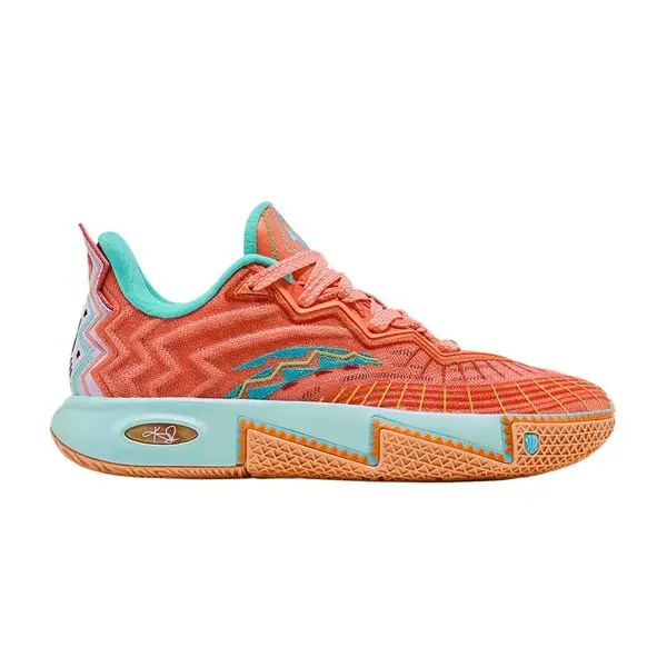 ANTA Kai 2 'sun' Athletic Sneakers