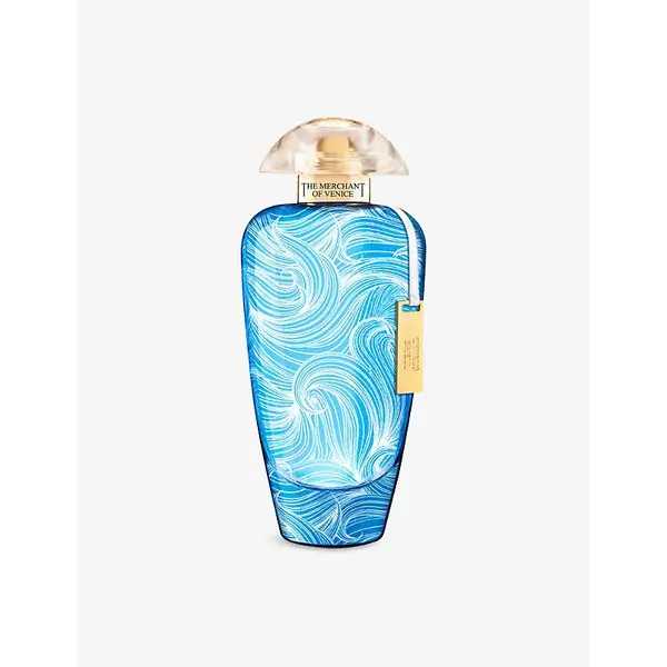 THE MERCHANT OF VENICE Cyprus Shell Eau De Parfum