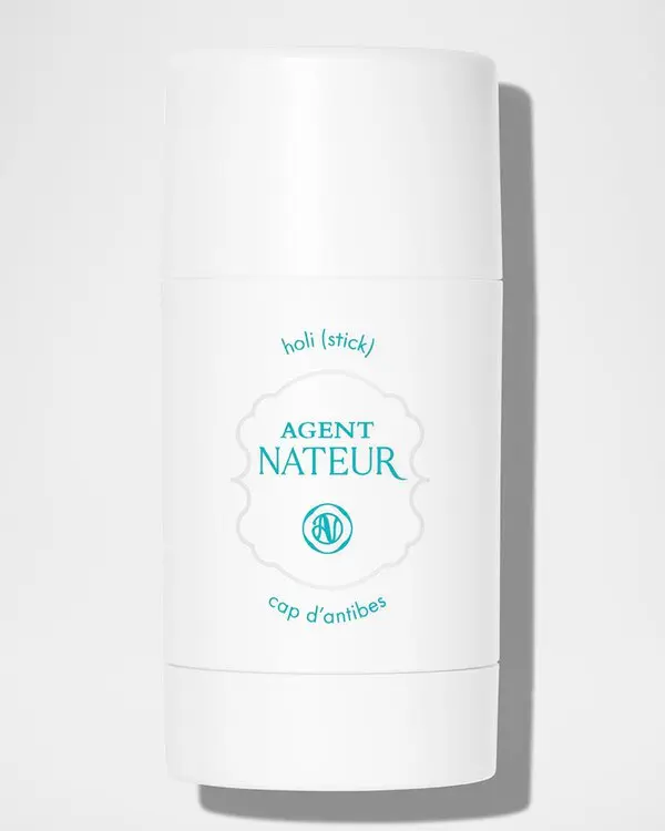 AGENT NATEUR Holi Cap D'antibes Deodorant, 2.5 Oz