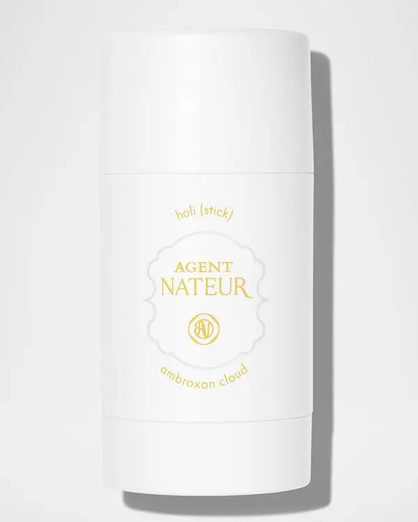 AGENT NATEUR Holi Ambroxan Cloud Deodorant, 2.5 Oz - One-color