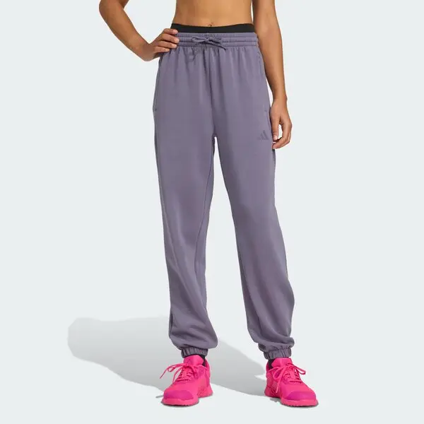 Adidas Designed For Training Warm-up Pants