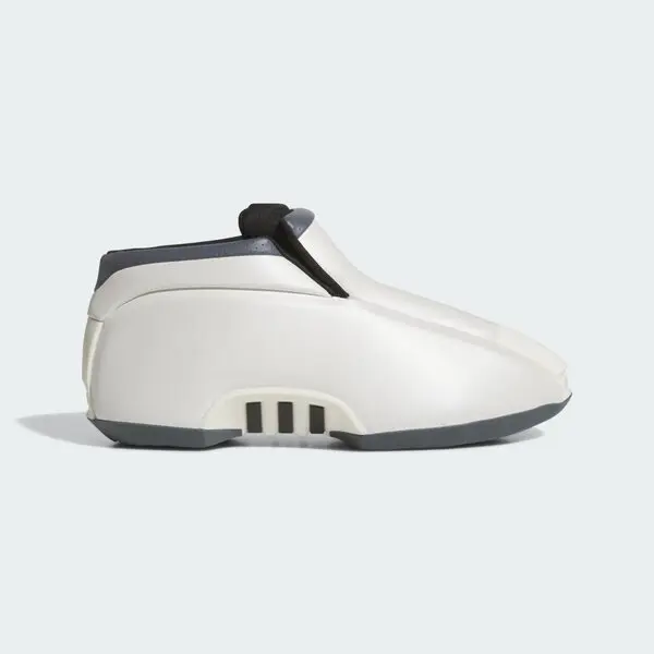 Adidas Crazy 2 Zero Metallic