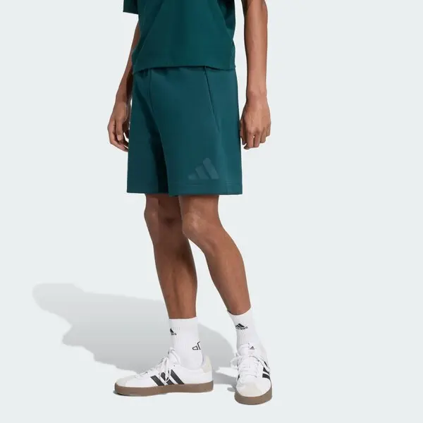 Adidas Z.n.e. Shorts - Aurora Ivy