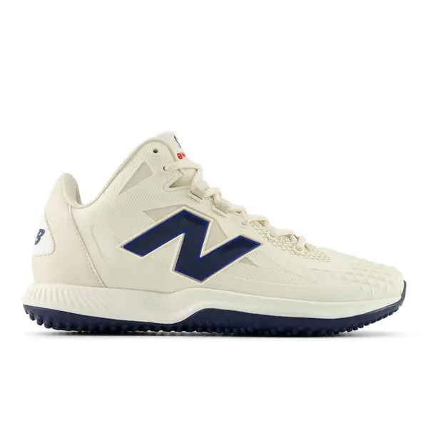 NEW BALANCE Fuelcell Ohtani 1 Trainer - Bisque With Team Navy And Team Royal