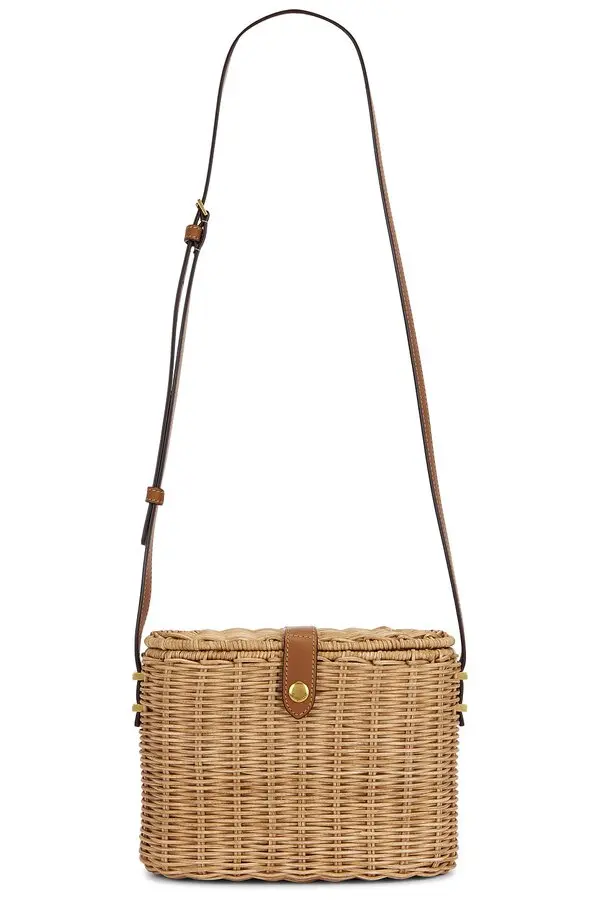 Saint Laurent Vanity Bag