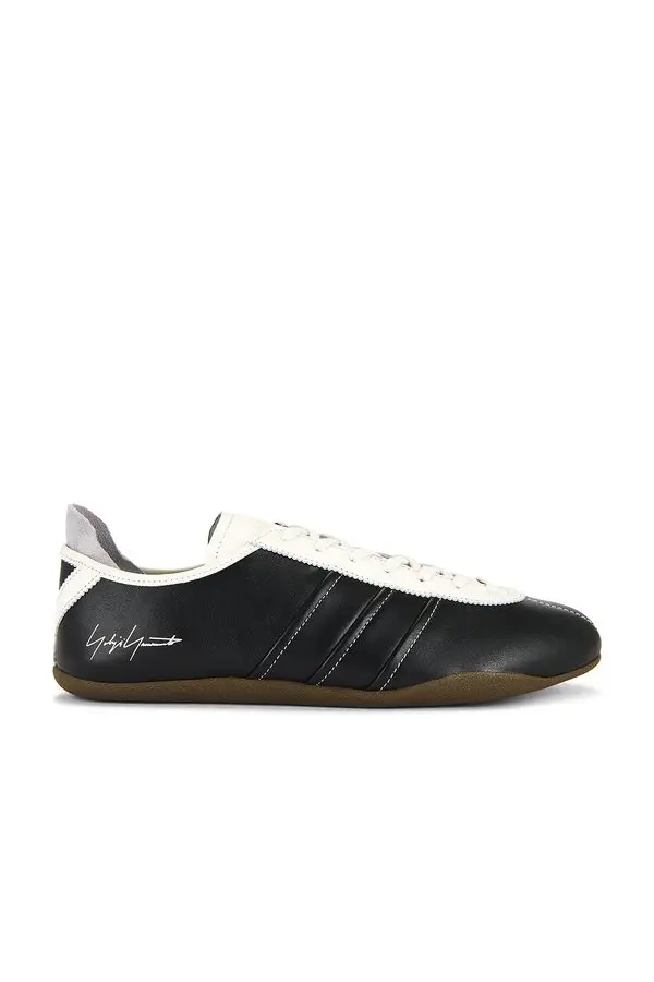 Yohji Yamamoto Tokyo Sneaker