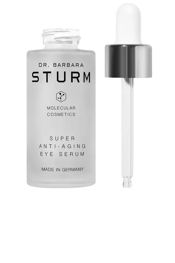 Dr. Barbara Sturm Super Anti-aging Eye Serum - N,a
