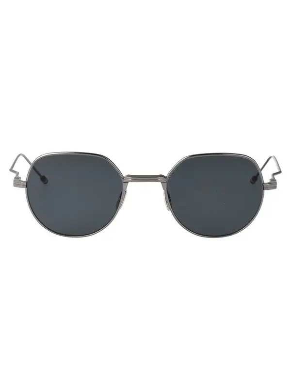 Thom Browne Sunglasses - N11 Grey Titanium