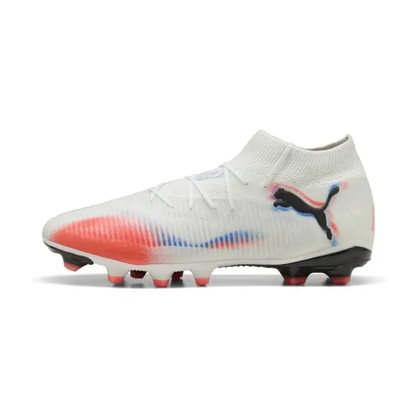 PUMA Future Pro Firm/artificial Ground Soccer Cleats - White