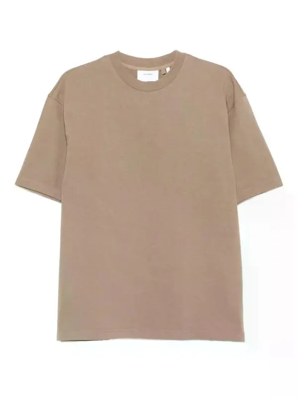 Axel Arigato Memo Short-sleeve T-shirt