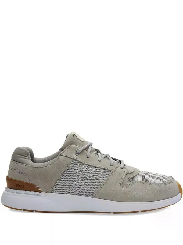 Toms Arroyo Low-top Sneakers - Grey