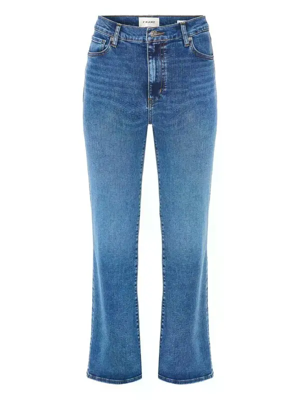 FRAME Five-pocket Jeans