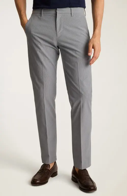 Bonobos Weekday Warrior Slim Fit Flat Front Pants