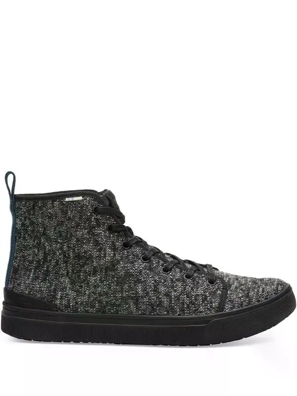Toms Trvl Lite High-top Sneakers
