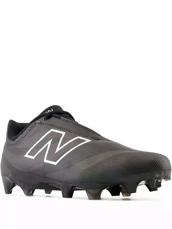 NEW BALANCE Burn X4 Sneakers - Black