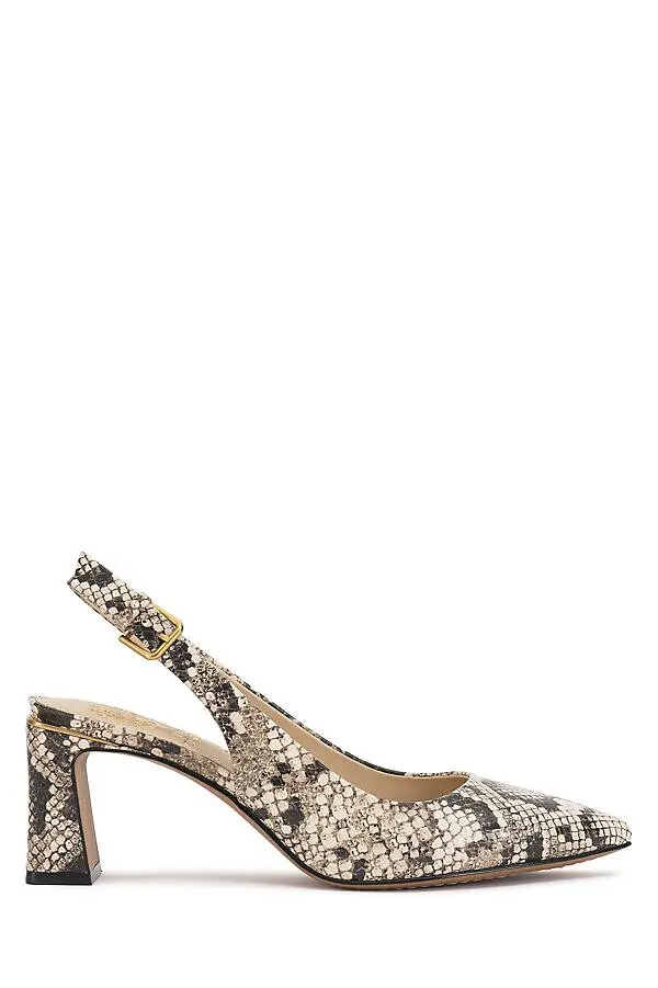 Vince Camuto Hamden Slingback Pumps