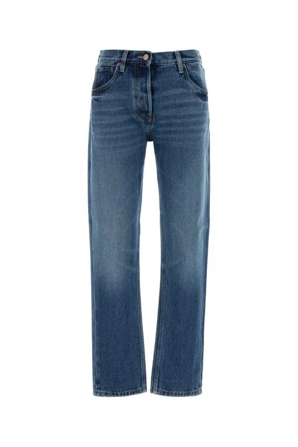 Prada Denim Jeans - Blue