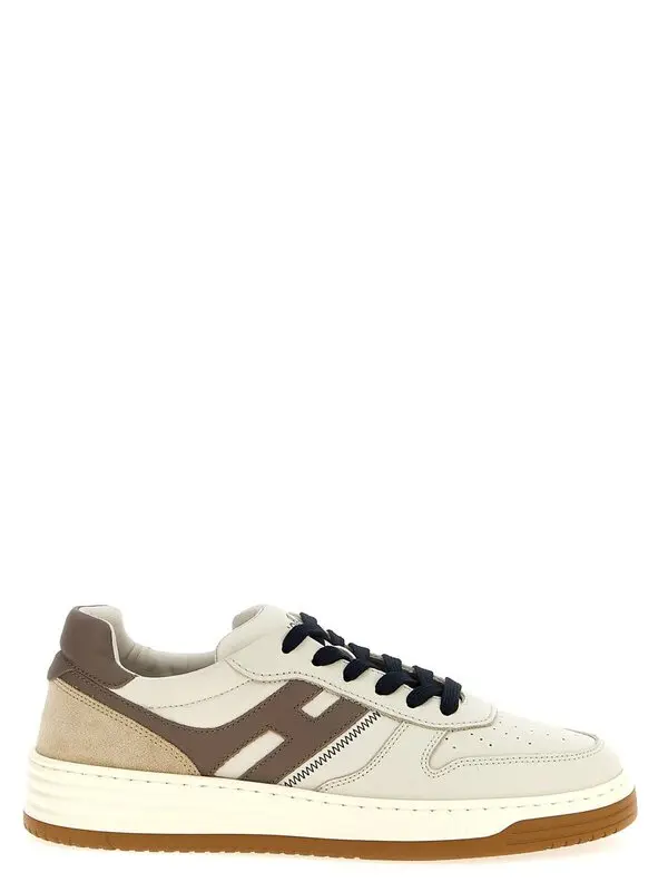 Hogan H630 Sneakers - Multicolor