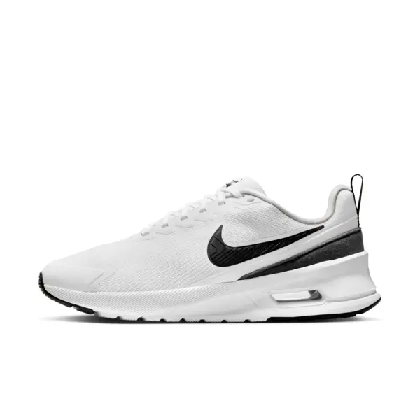 Nike Air Max Nuaxis Sneakers - White
