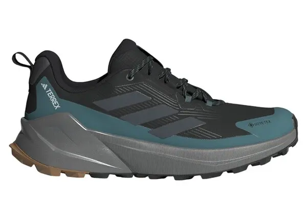 Adidas Terrex Trailmaker 2 Gore-tex Sneakers - Core Black/grey Six/preloved Teal