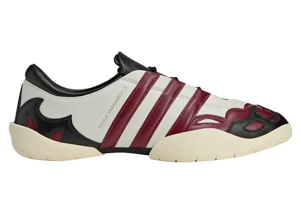 Adidas Regu 2002 Sneakers - Orbit Grey/collegiate Burgundy/black