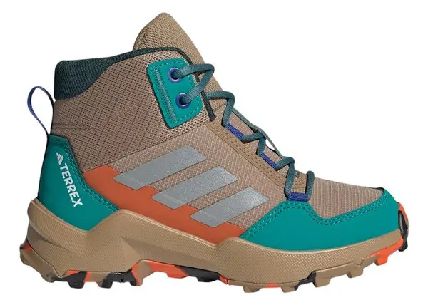 Adidas Terrex Ax4r Mid
