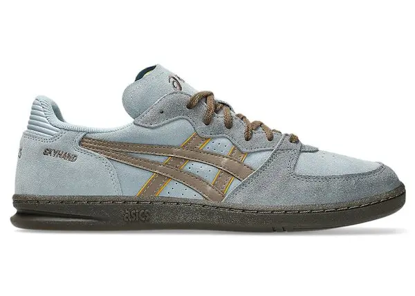 Asics Skyhand Ogin Sneakers - Dolphin Grey/pepper