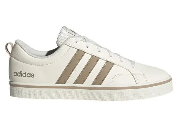 Adidas Vs Pace 2.0 Sneakers - Core White/blanch Cargo/clay Brown
