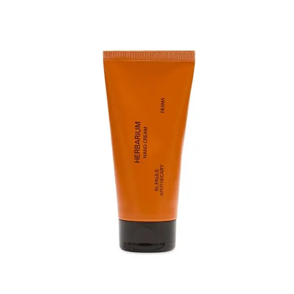 FRAMA Hand Cream Tube Herbarium - One-color