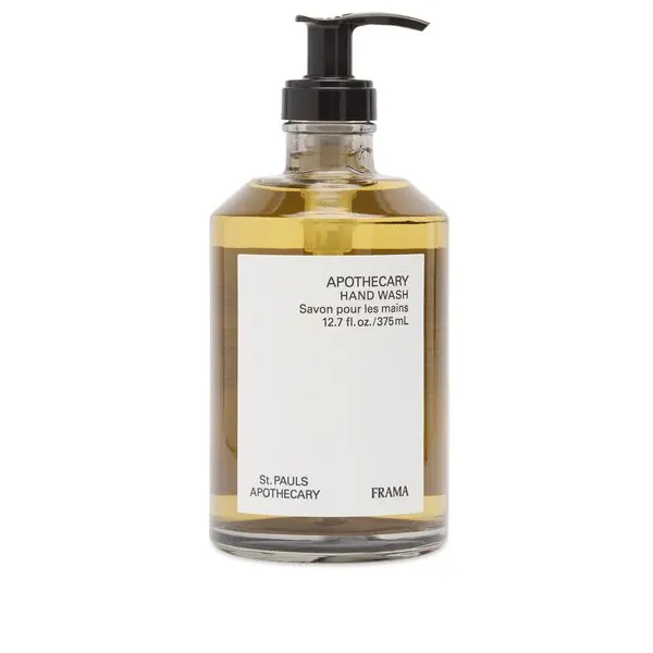 FRAMA Hand Wash Apothecary - One-color
