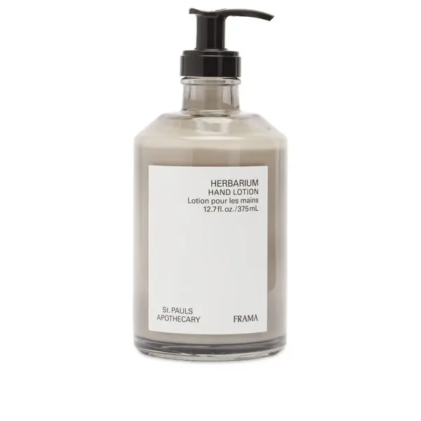 FRAMA Hand Lotion Herbarium - One-color