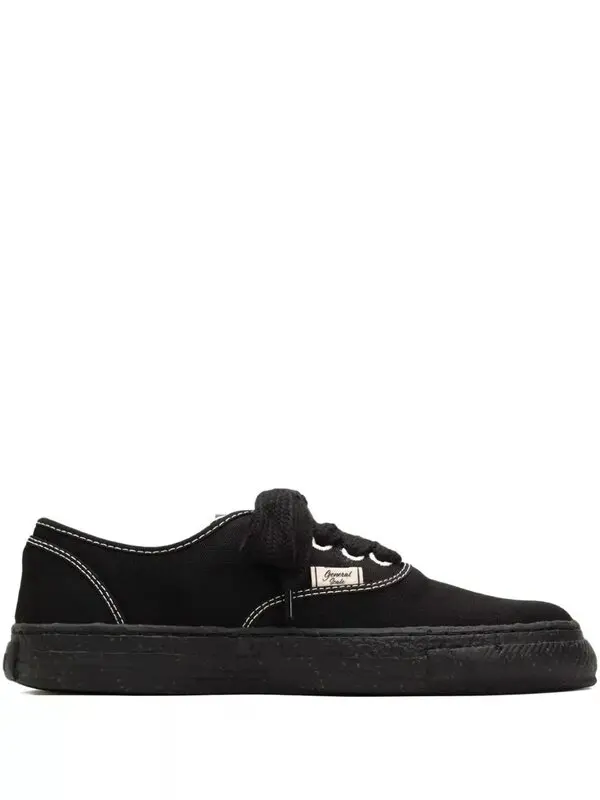 GENERAL SCALE. Kiefer Low-top Sneakers