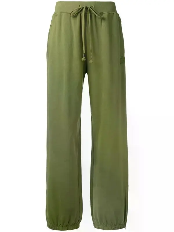 PUMA Cotton Sweatsuit Pants