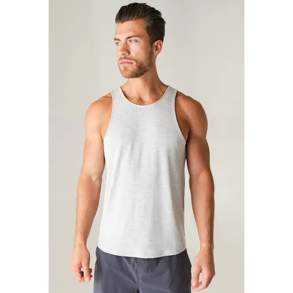 VITALITY Vital Tank - Stone Marl
