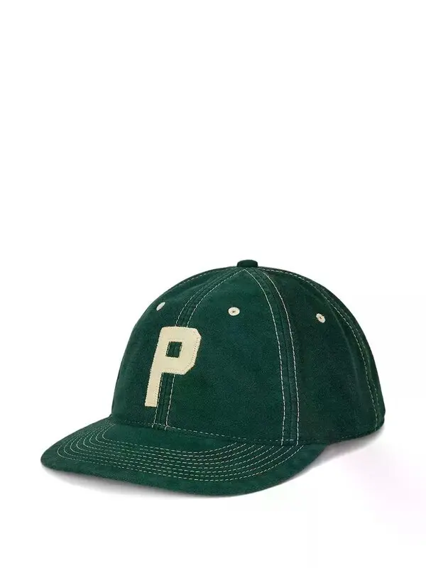 Ralph Lauren Cotton Cap - Green