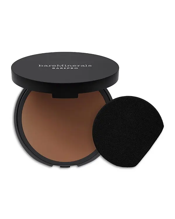 BAREMINERALS Barepro 24hr Skin Perfecting Matte Powder Foundation - Deep Neutral