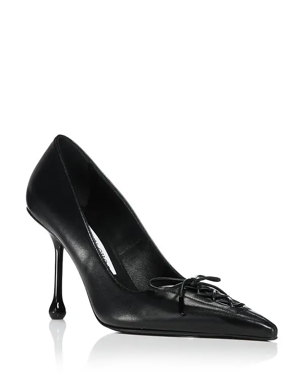 JIMMY CHOO Scarlett 95 Pumps