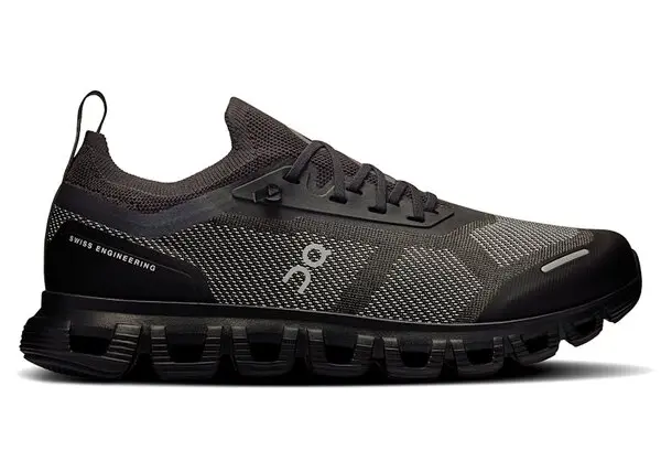 On Running Cloud 6 Versa - Black/eclipse