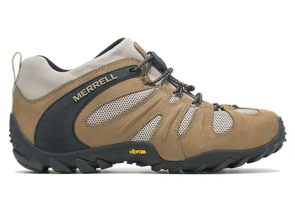 Merrell Chameleon Stretch - Kangaroo