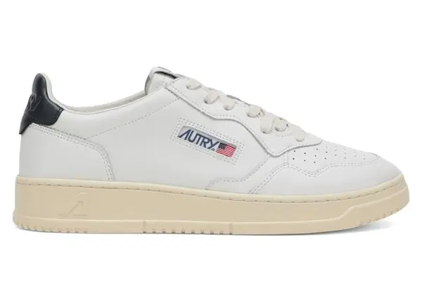 AUTRY Medalist Llin Sneakers