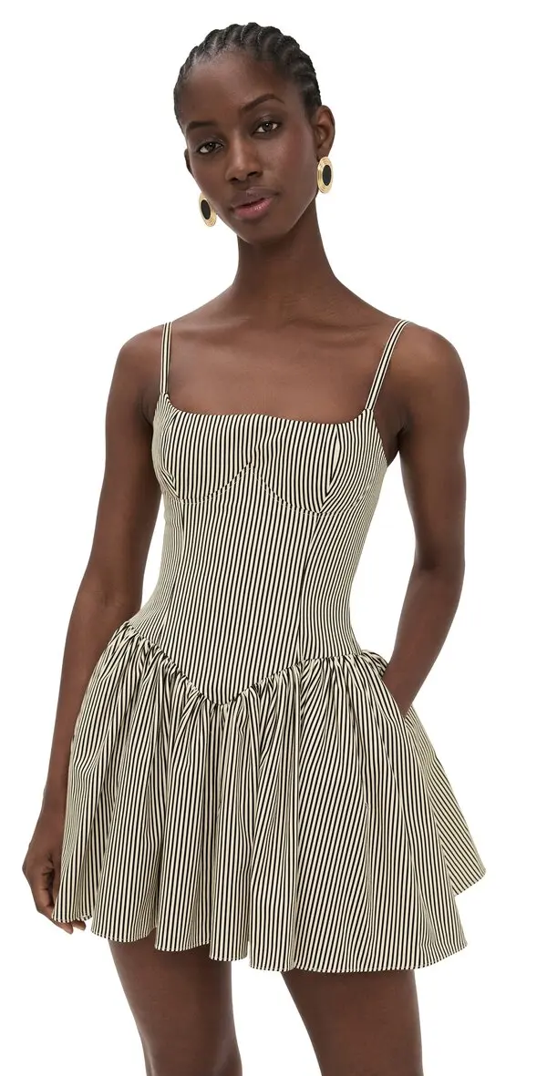 FE NOEL Maxine Mini Dress