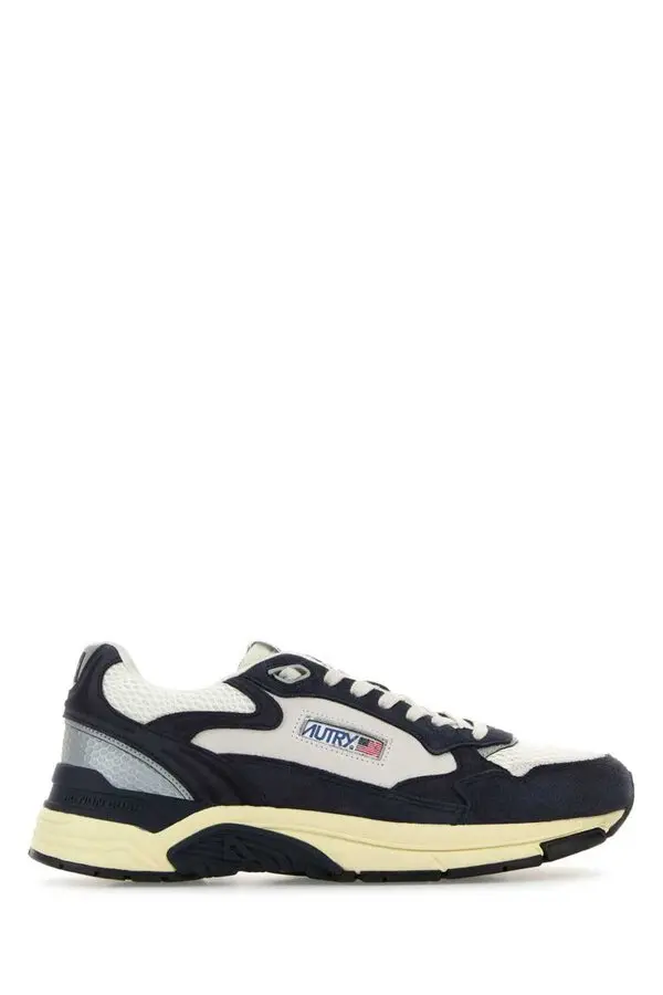 AUTRY Hyperway Sneakers