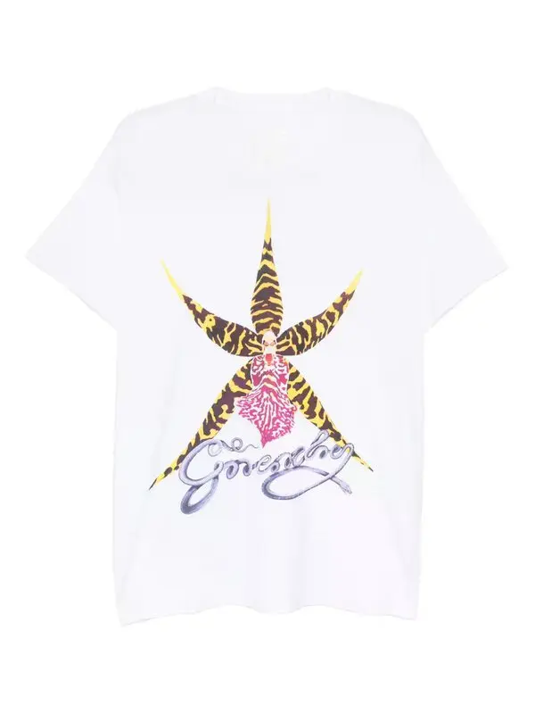 Givenchy Graphic-print T-shirt