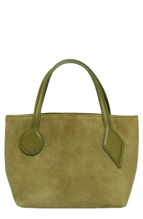 LIFFNER Micro Sprout Tote - Herb