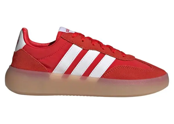 Adidas Bara Decode Fc Bayern Sneakers